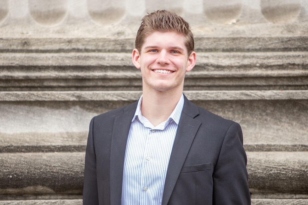 Trevor - Randolph Business Resources